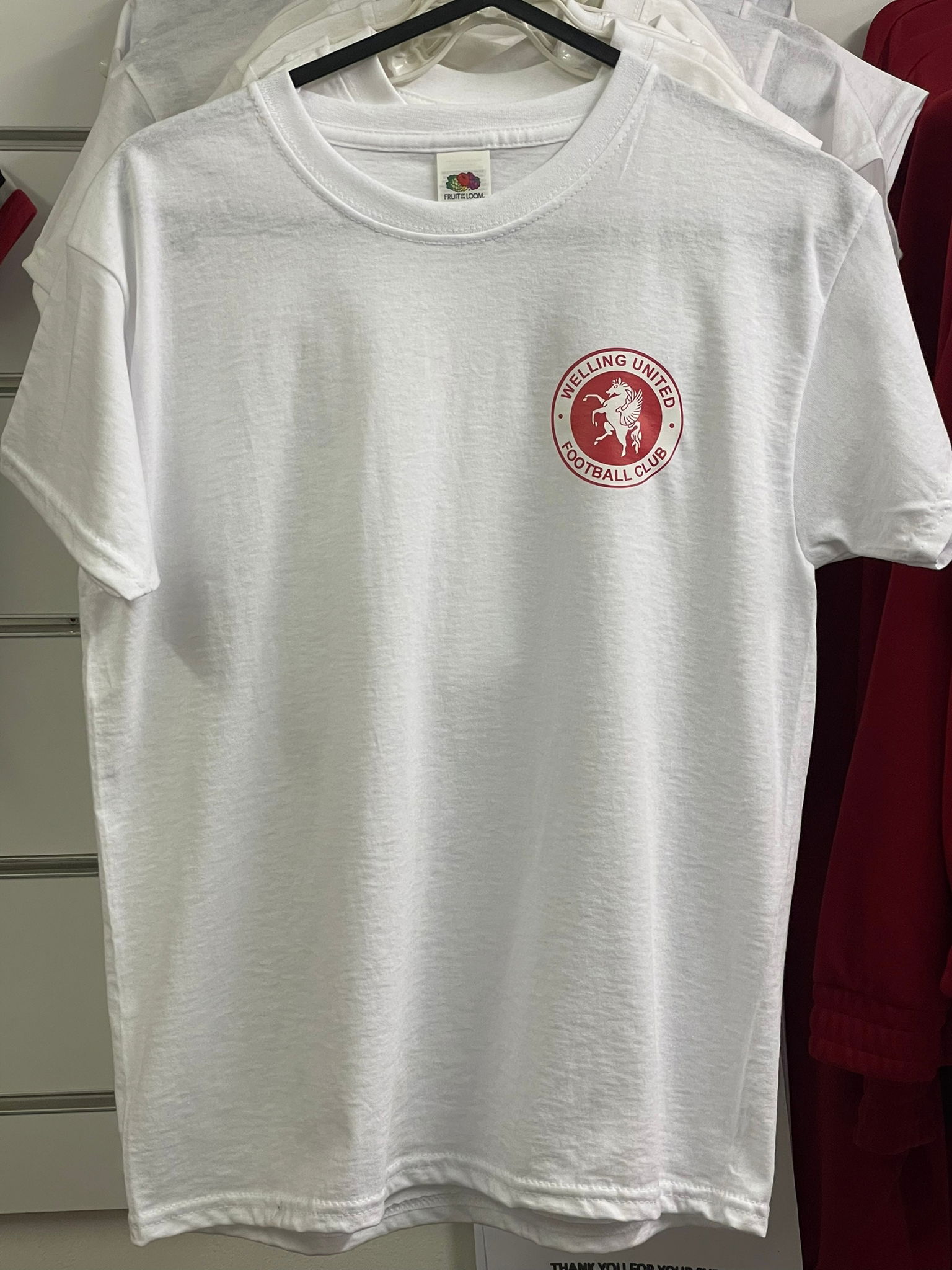 Shop – Welling United