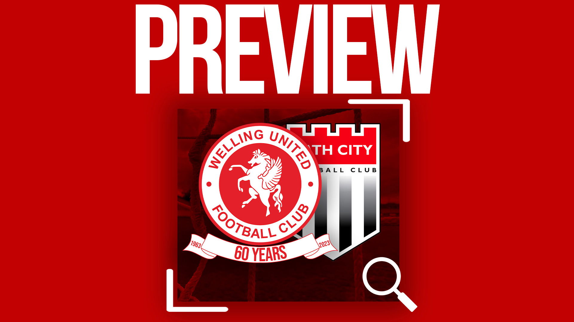 MATCH PREVIEW | Welling United v Bath City – Welling United