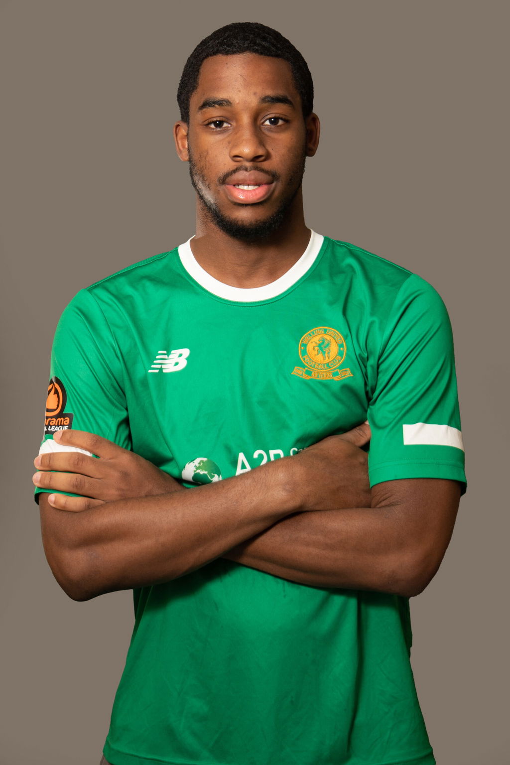 First Team – Welling United