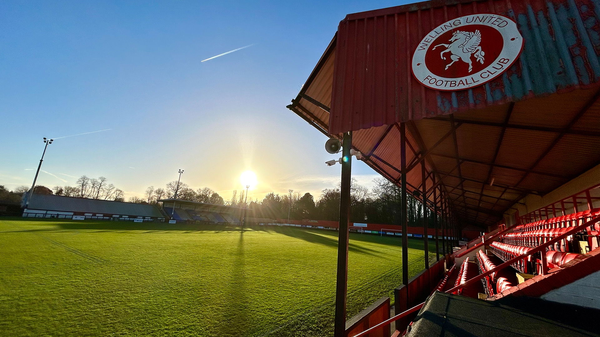 News – Page 2 – Welling United