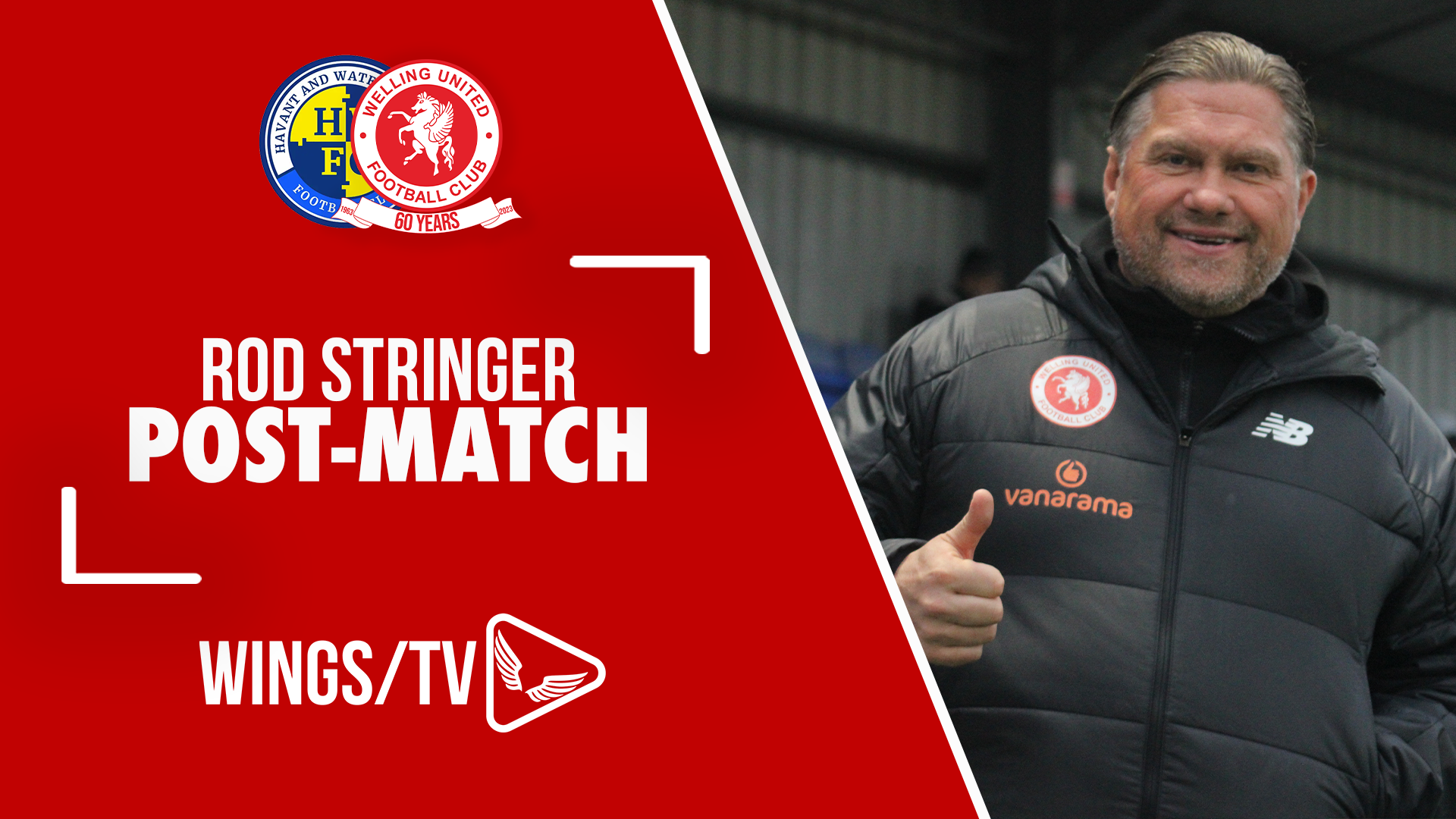 Welling United – Official Website