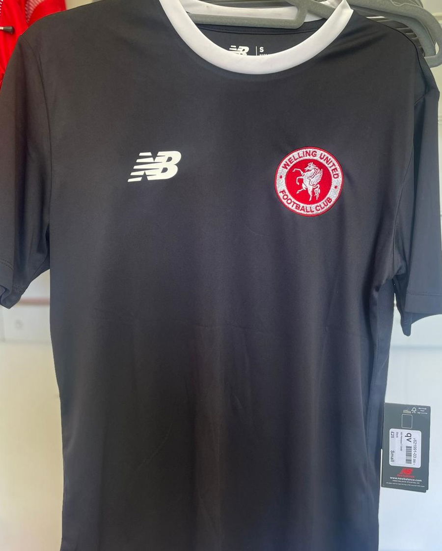 Shop – Welling United