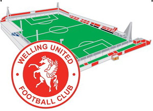 Shop – Welling United