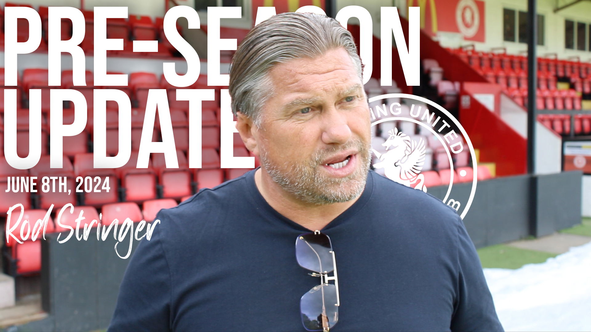 Welling United – Official Website