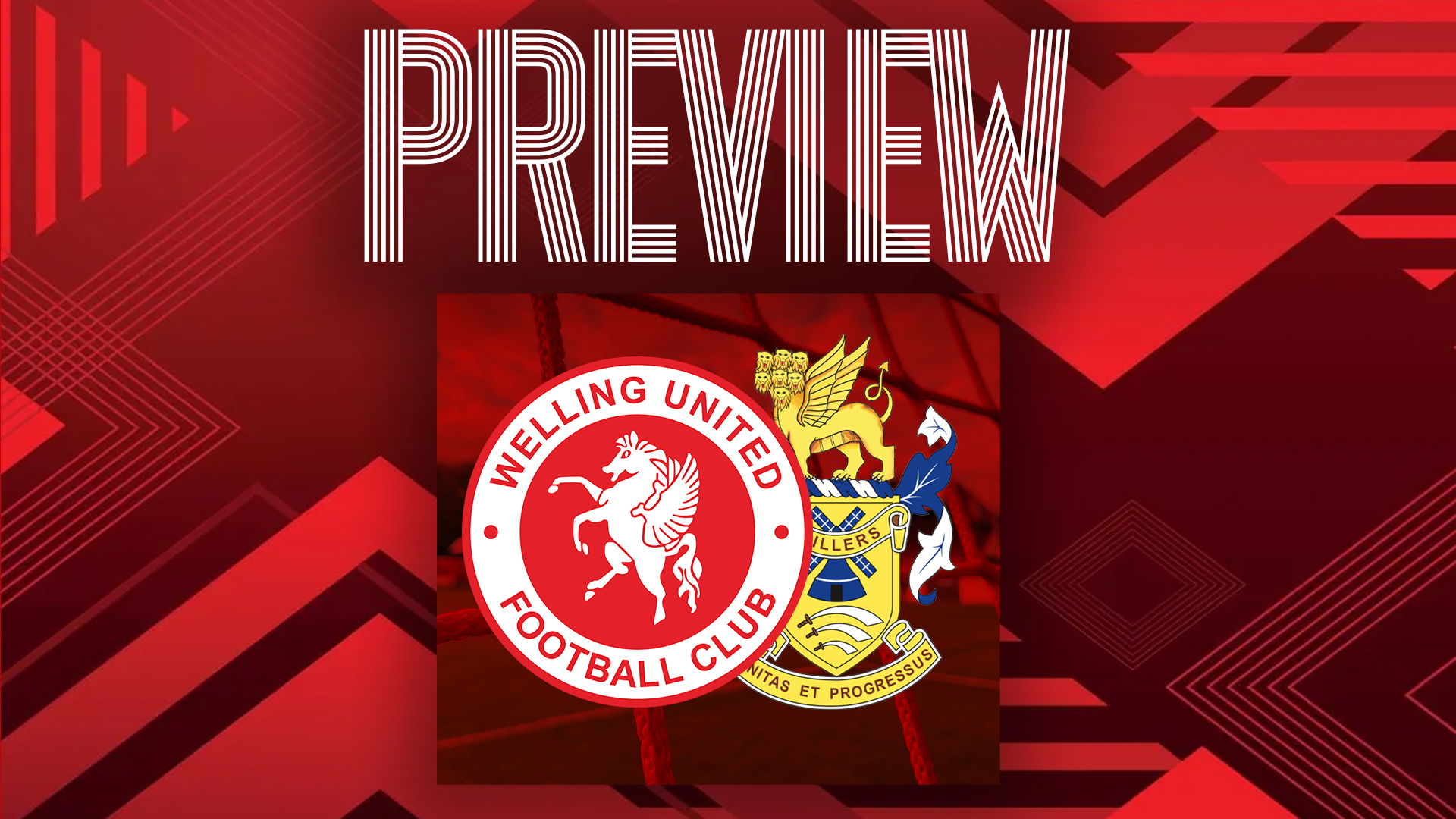 News – Page 2 – Welling United