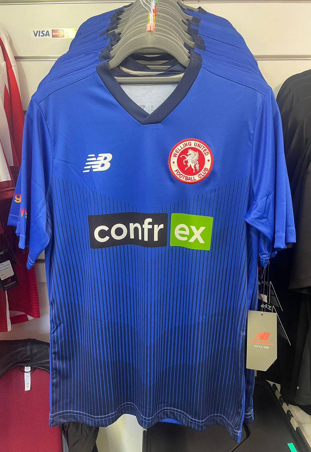 Shop – Welling United