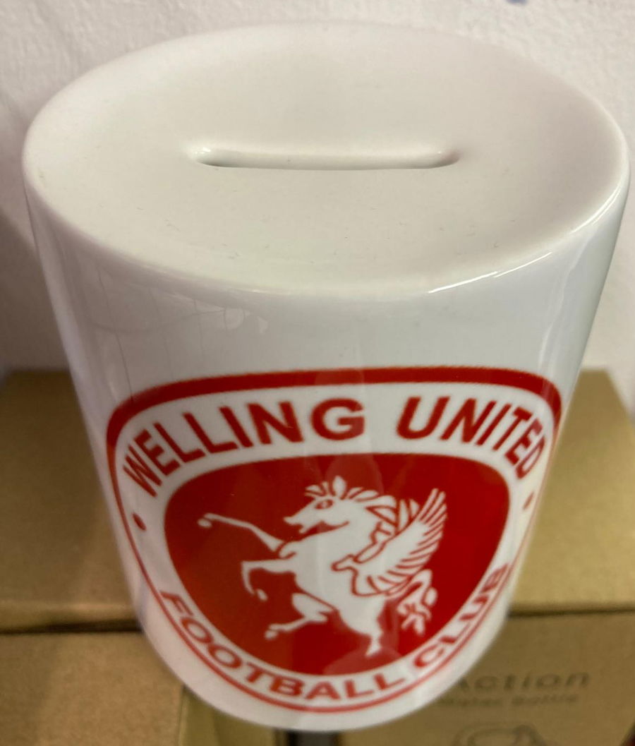 Shop – Welling United