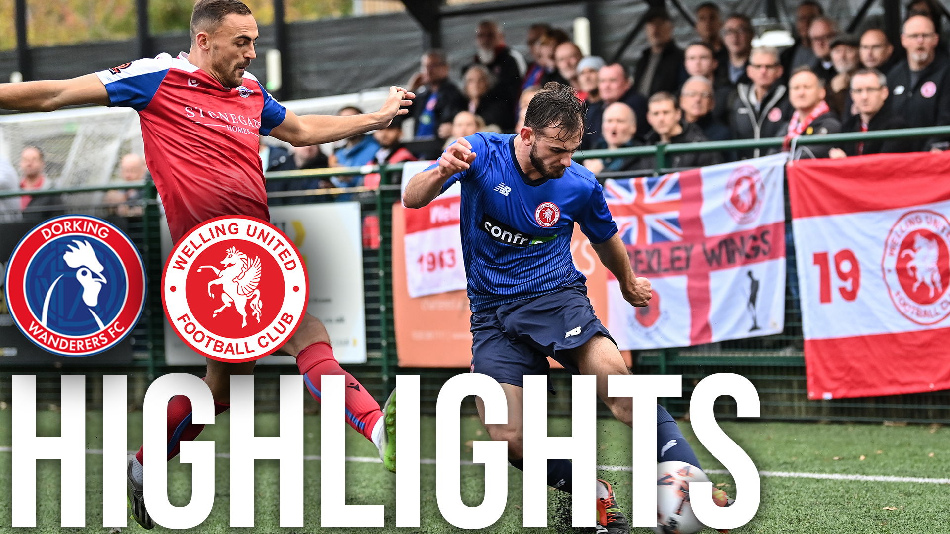 Welling United – Official Website