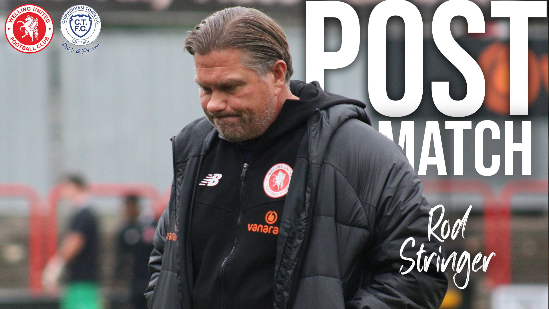 Welling United – Official Website