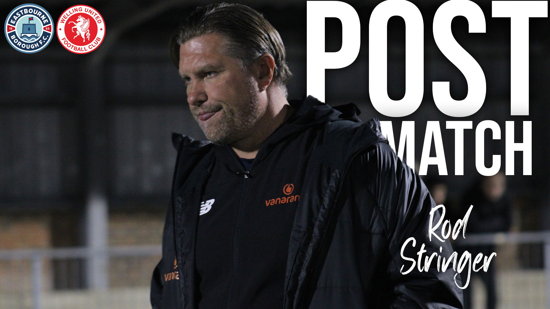 Welling United – Official Website