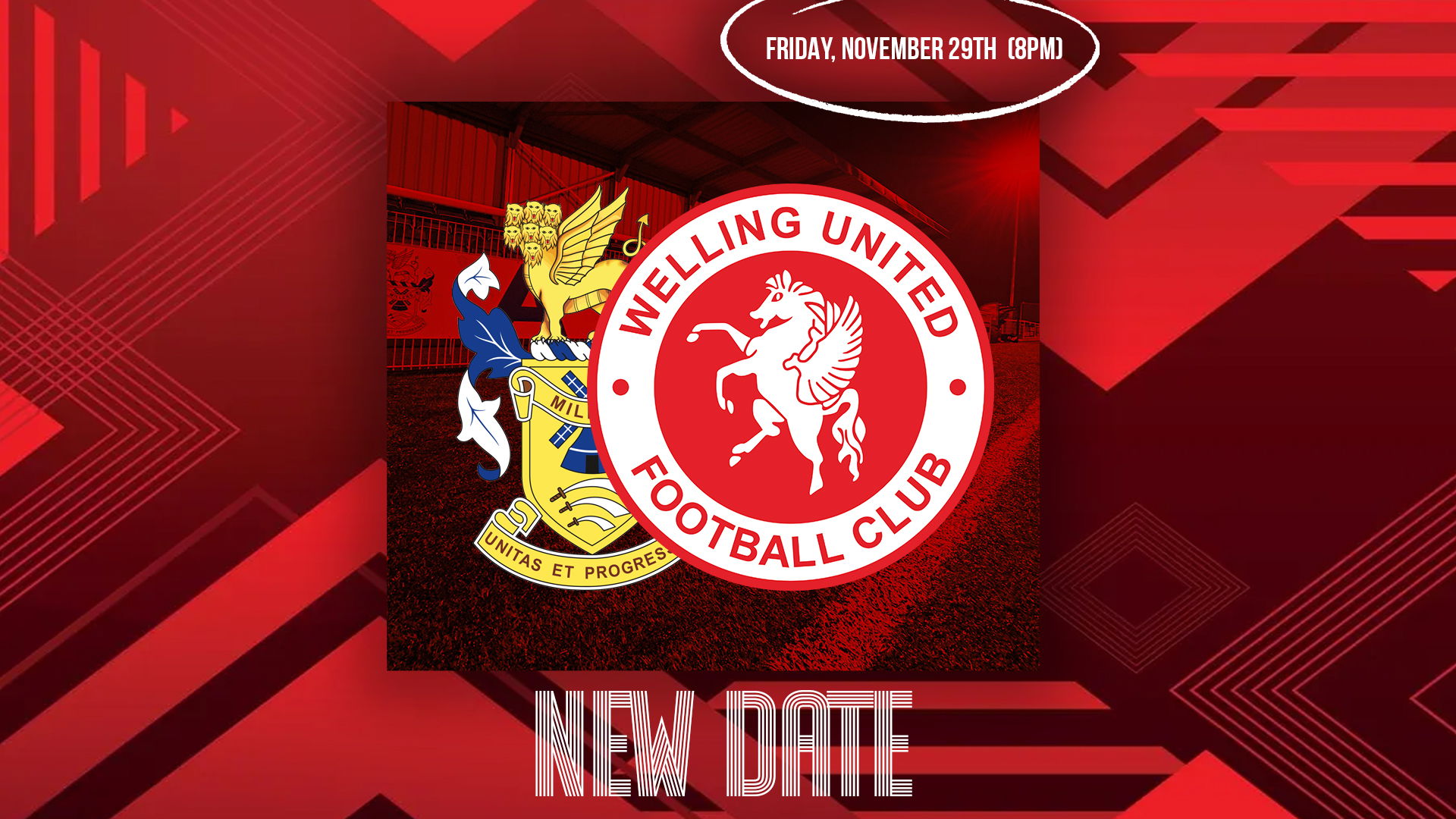 Welling United – Official Website