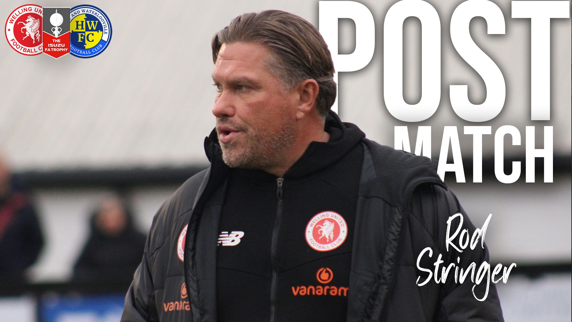 Welling United – Official Website