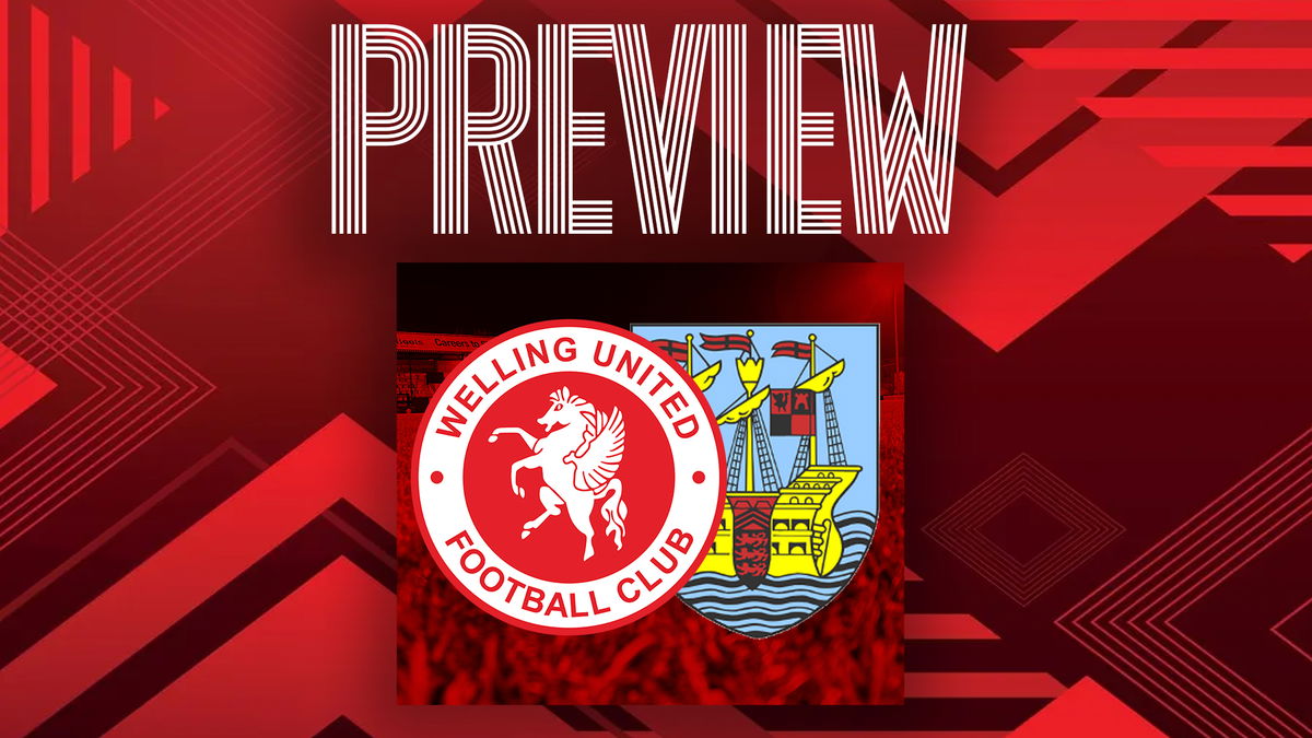 MATCH PREVIEW | Welling United v Weymouth – Welling United