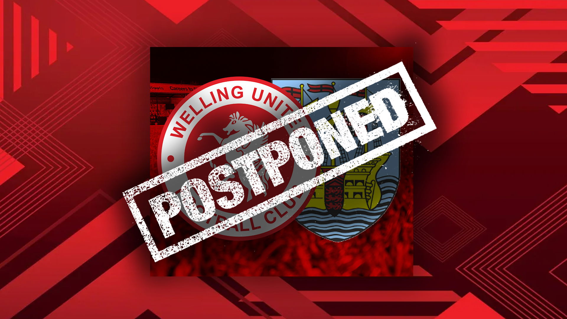 Welling United Official Website