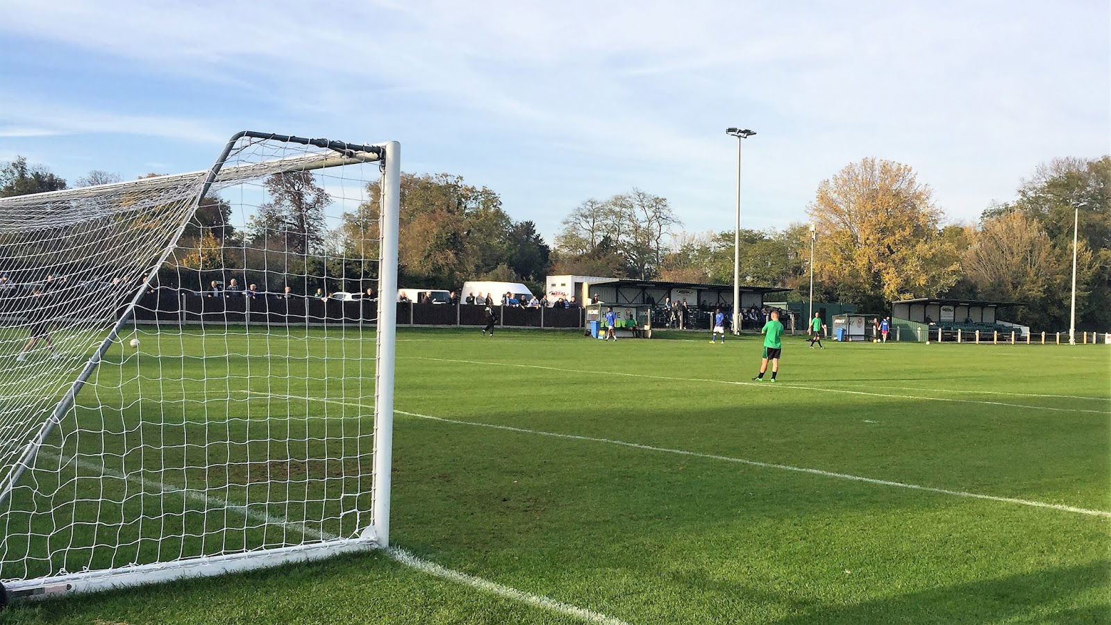 Welling United – Official Website