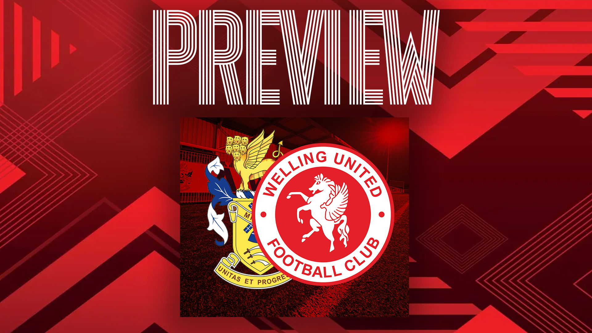 Welling United – Official Website