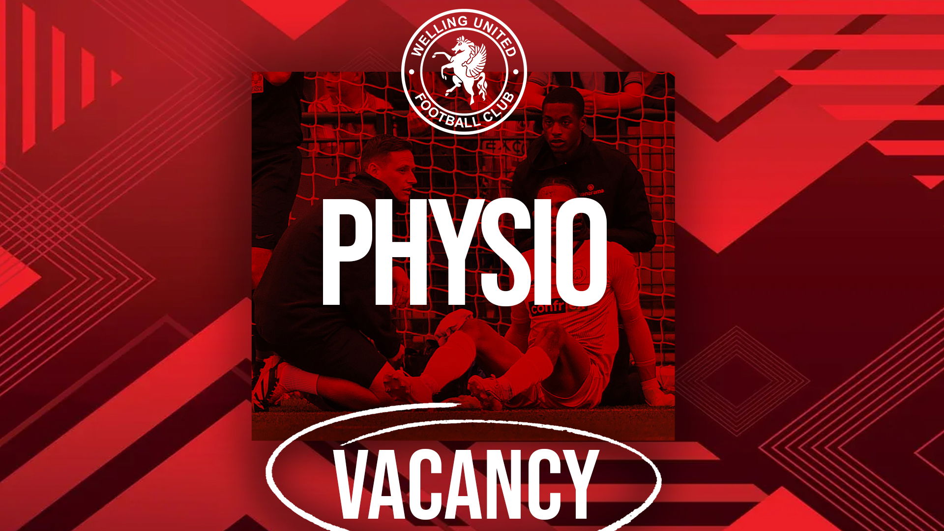 Welling United – Official Website
