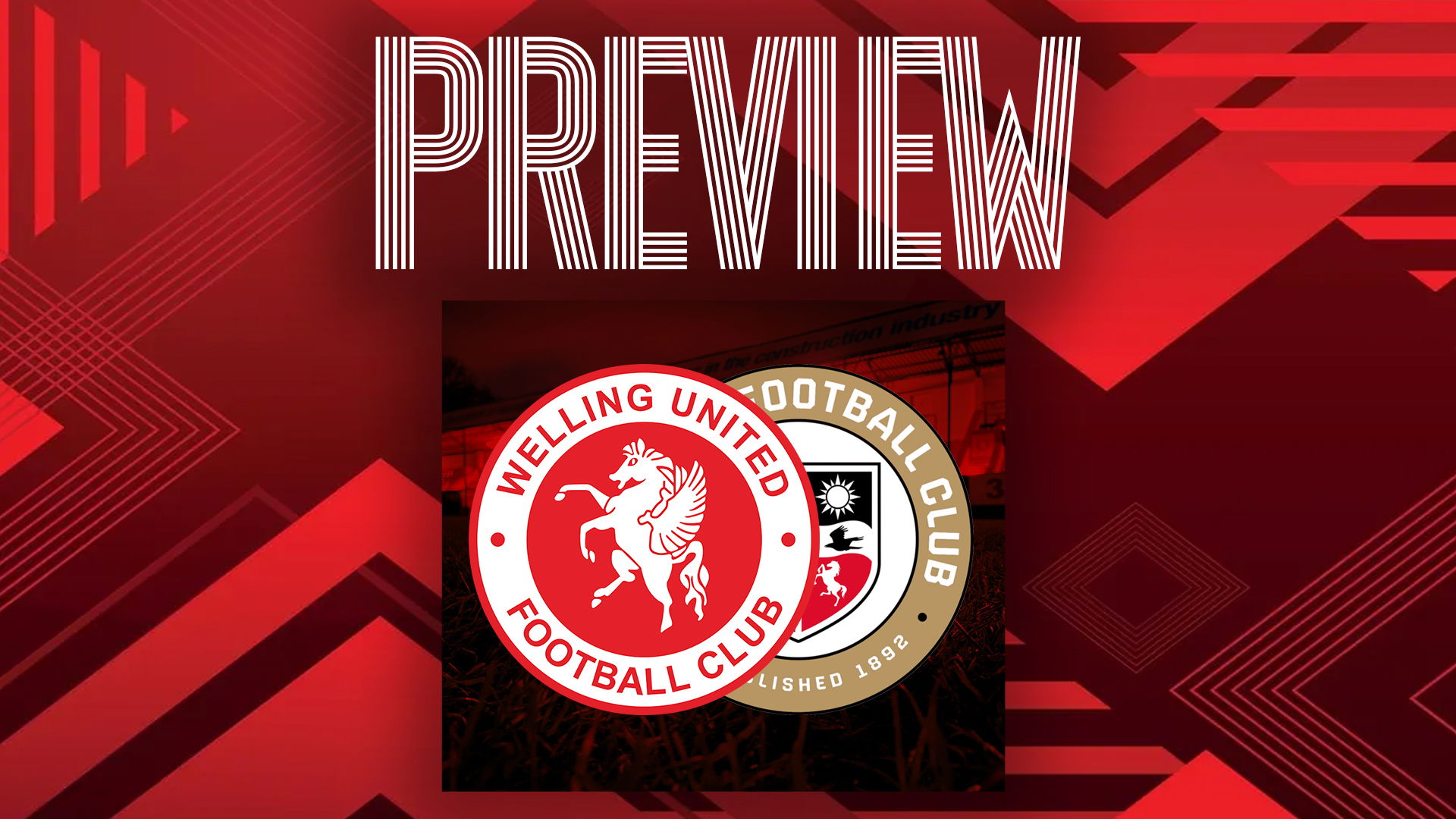 Welling United – Official Website