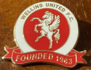 Shop – Welling United