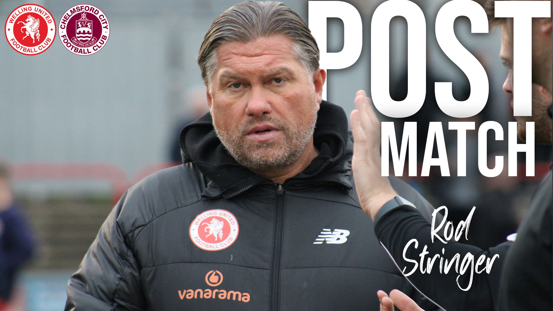 Welling United – Official Website