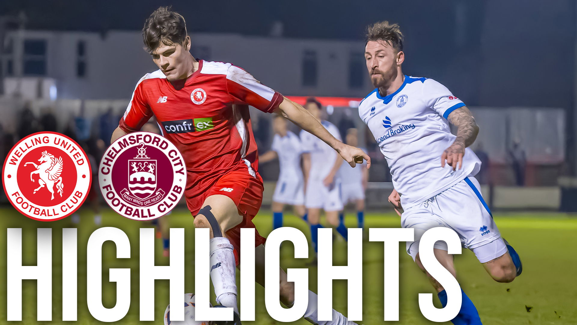 Welling United – Official Website