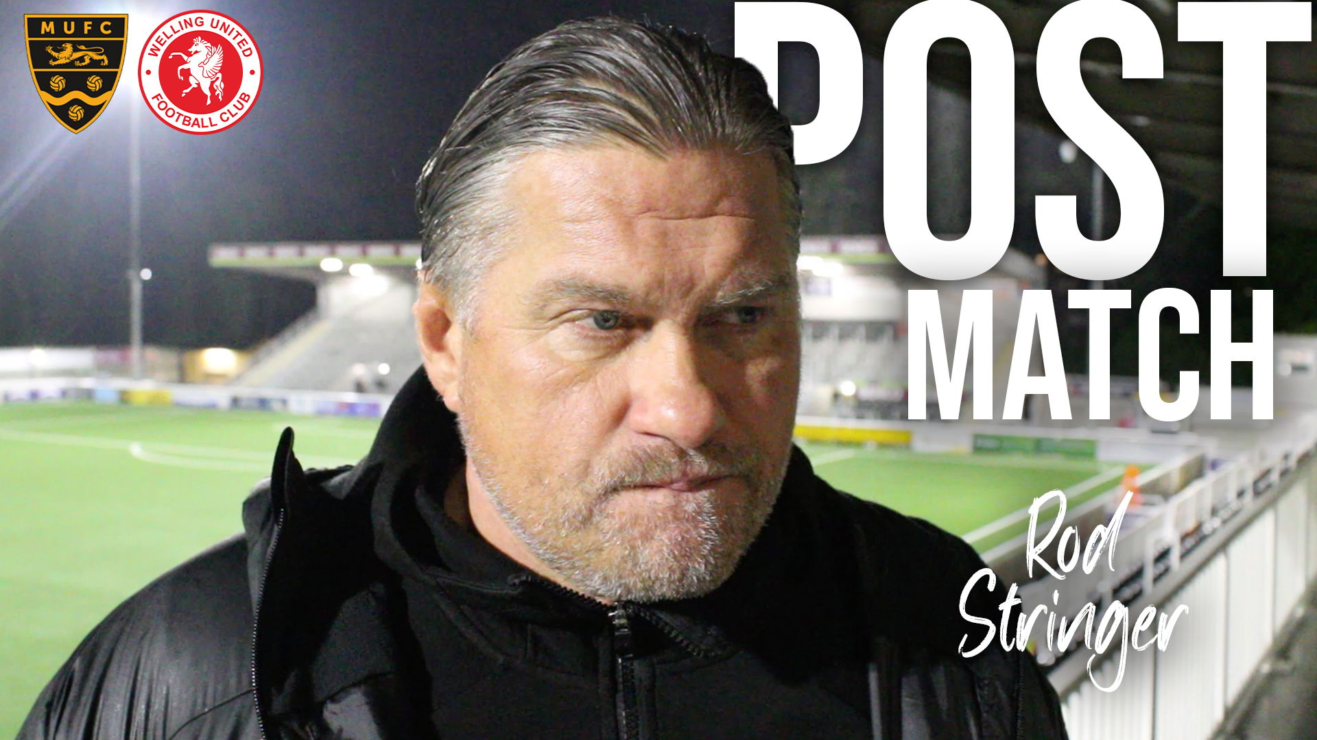 Welling United – Official Website