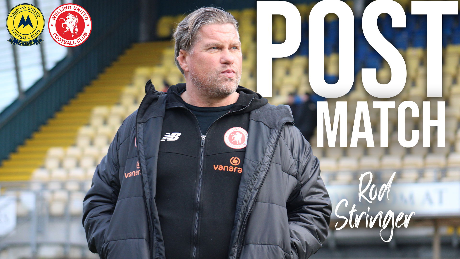 Welling United – Official Website