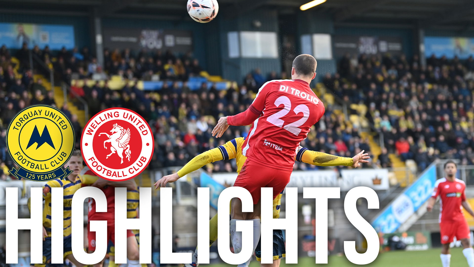 Welling United – Official Website