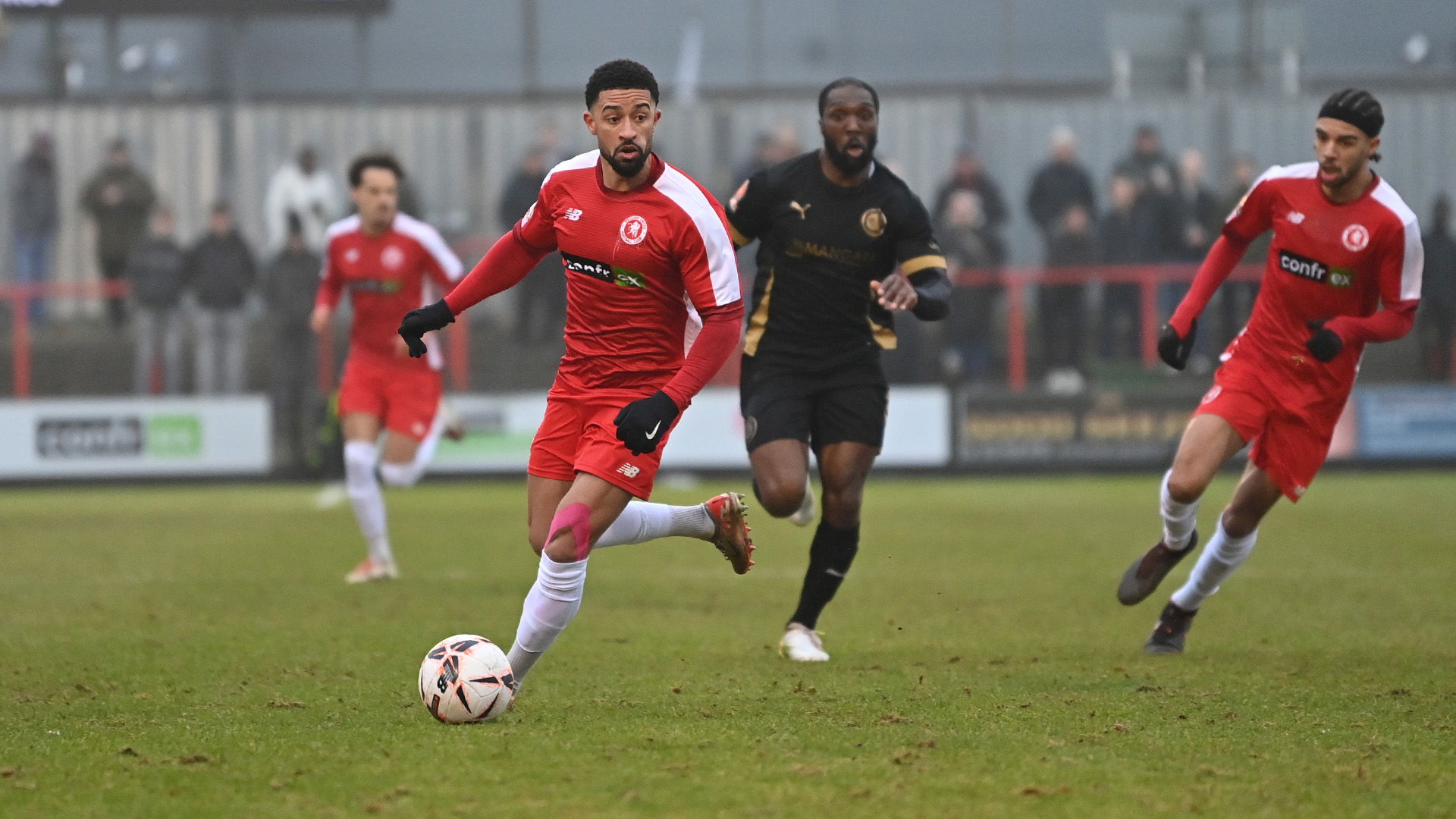 Welling United – Official Website