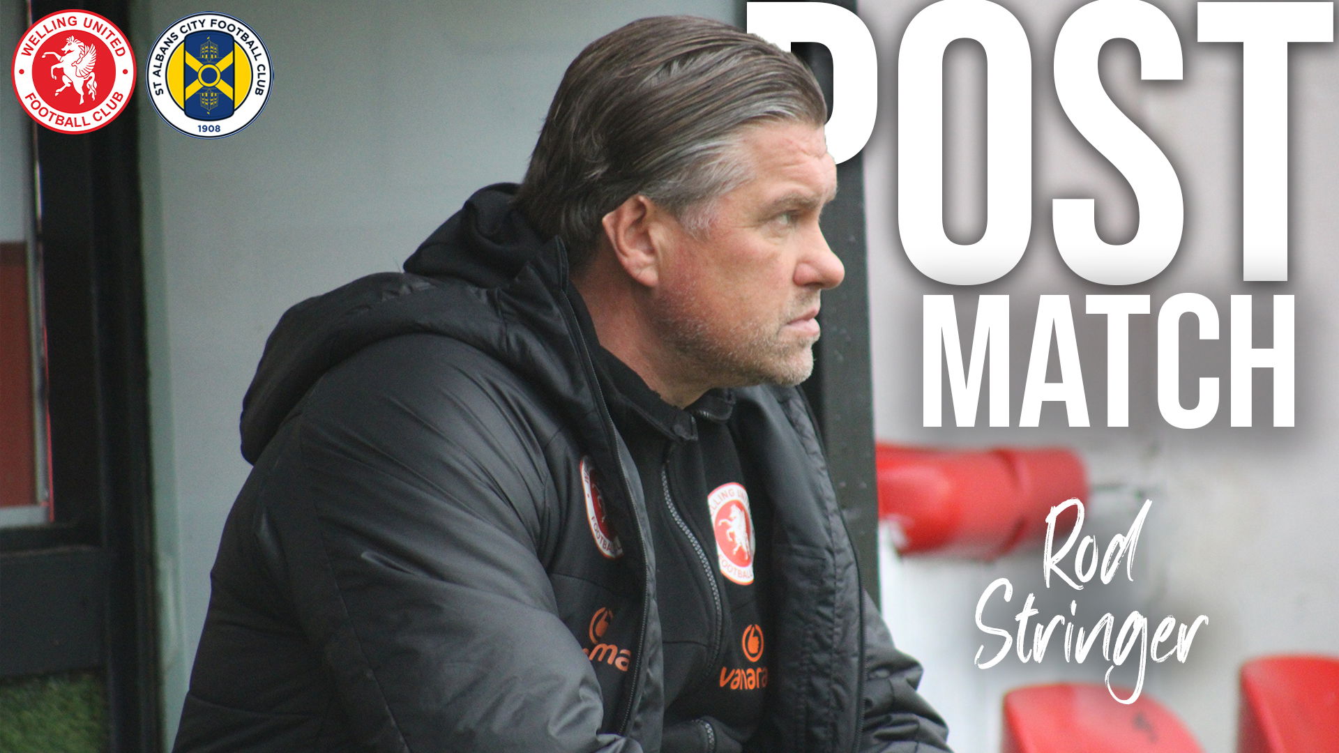 Welling United – Official Website