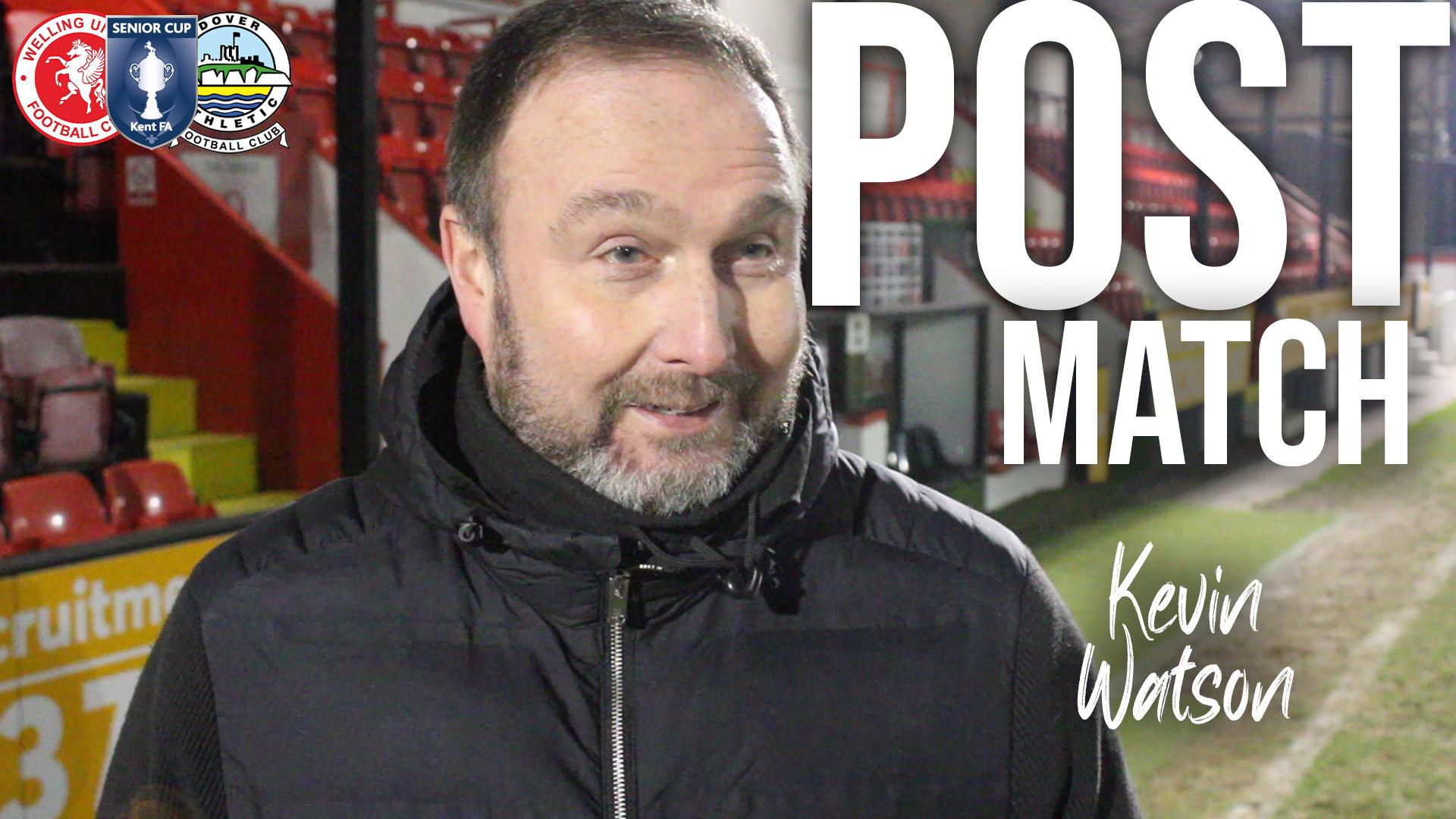 Welling United – Official Website