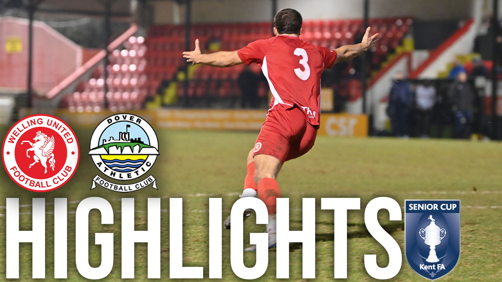 Welling United – Official Website