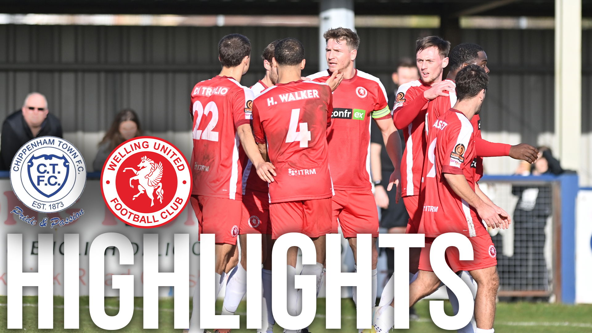News – Welling United