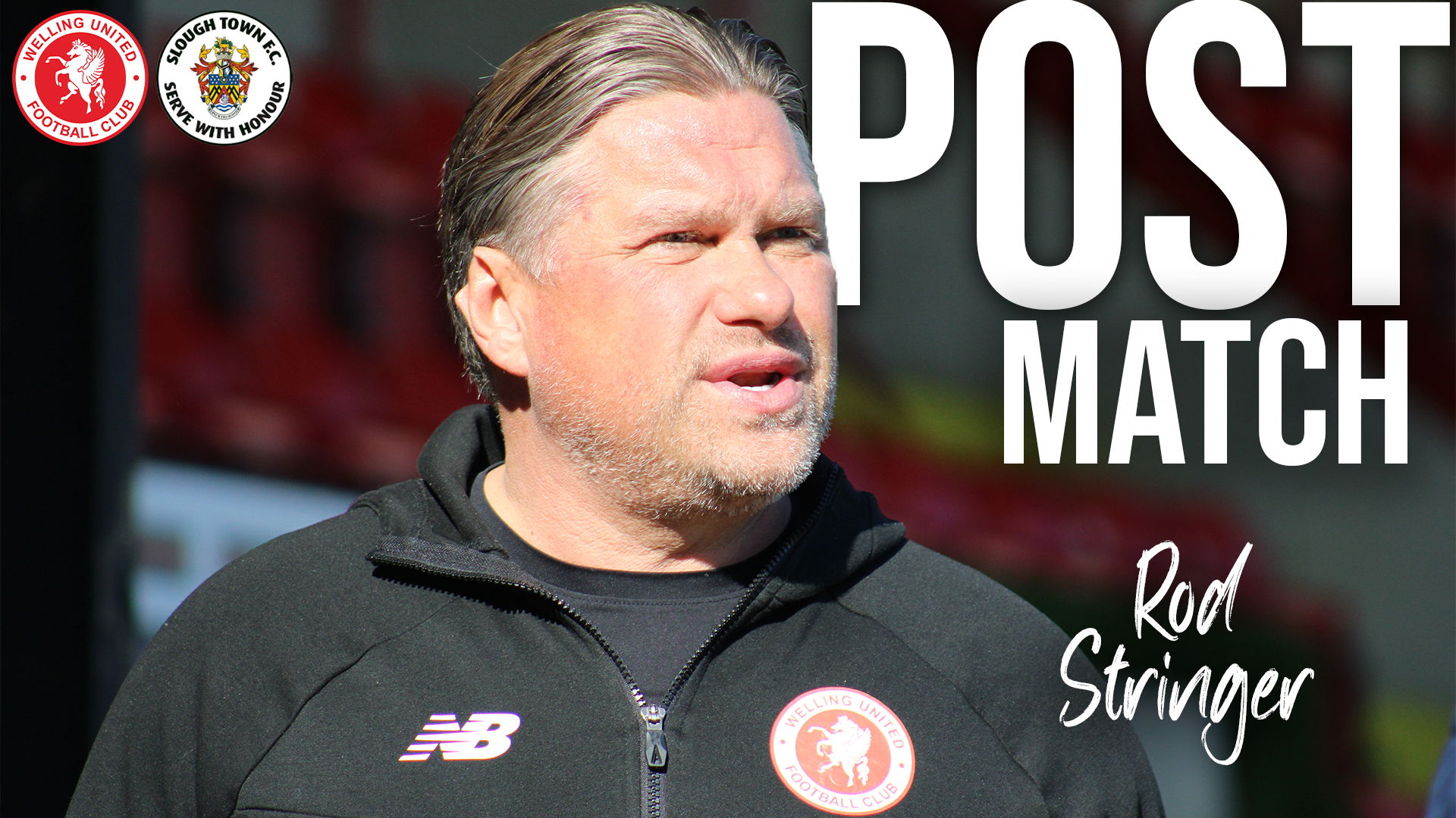 Welling United – Official Website