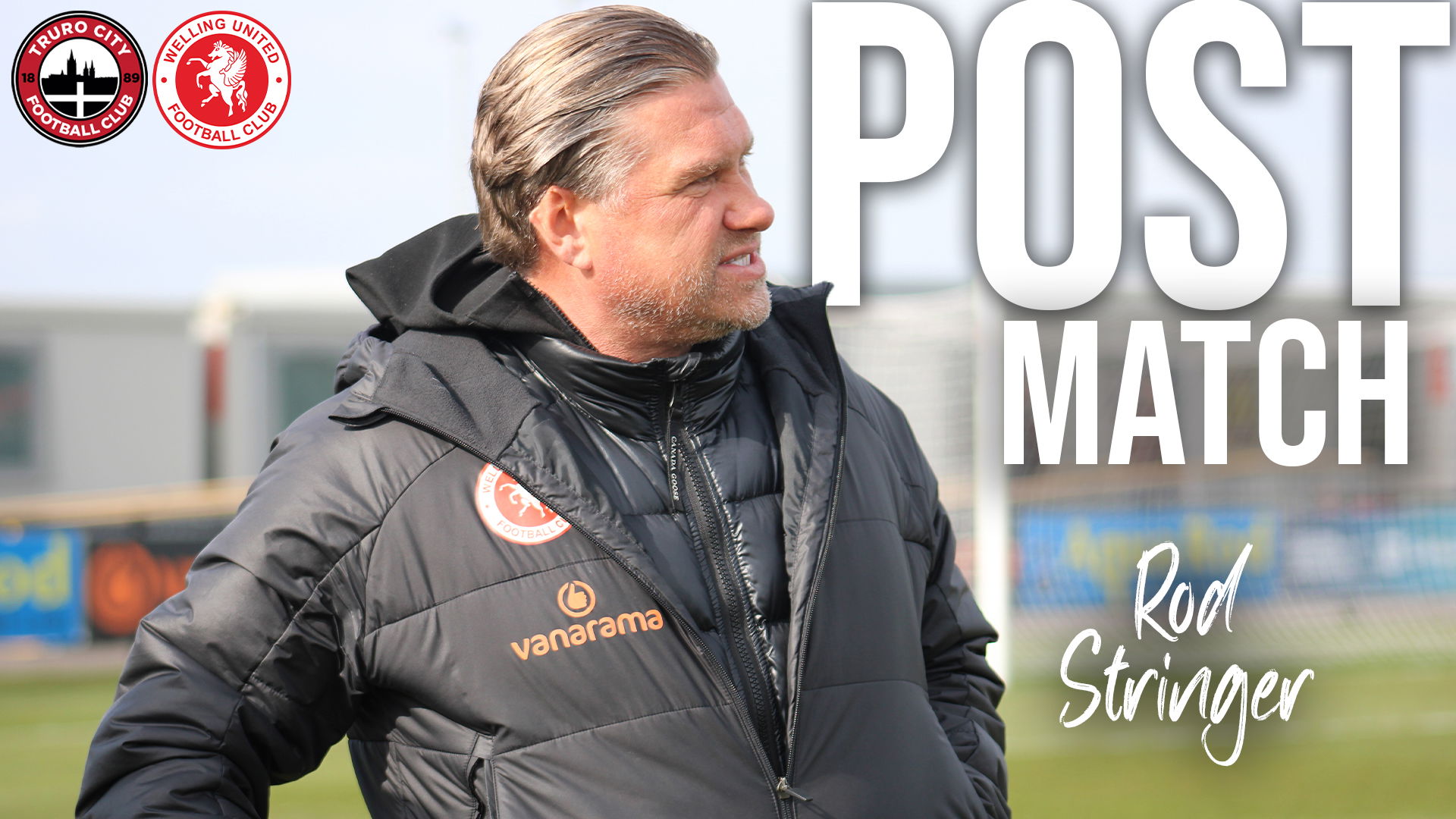 Welling United – Official Website