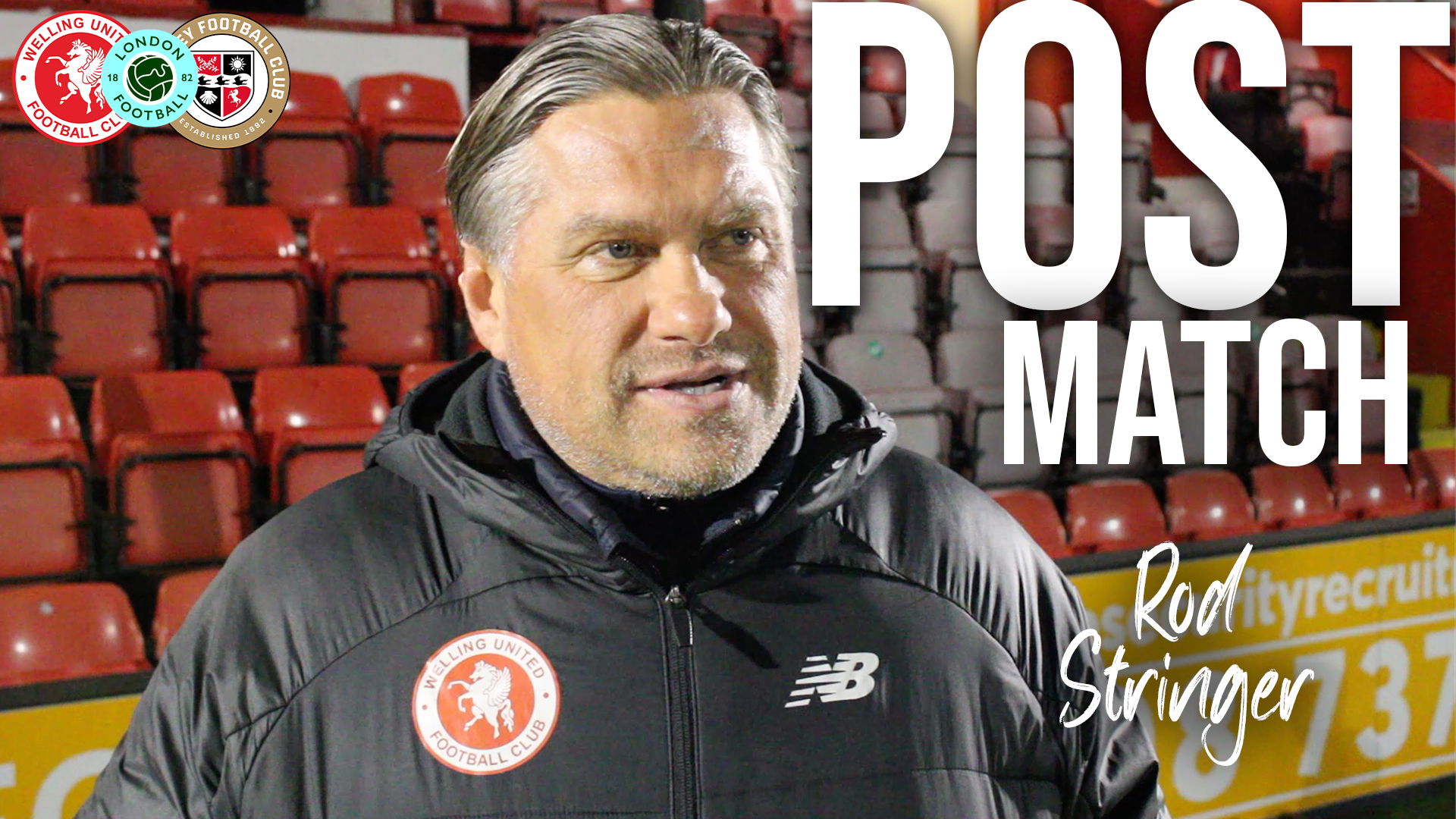 Welling United – Official Website