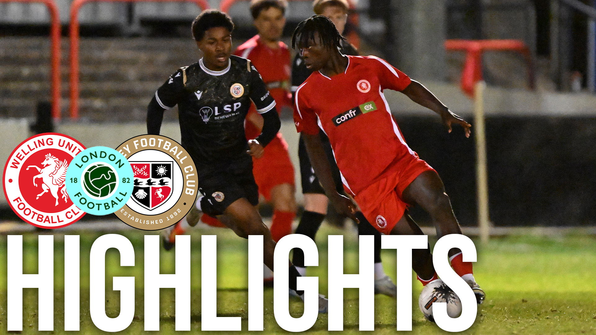 Welling United – Official Website