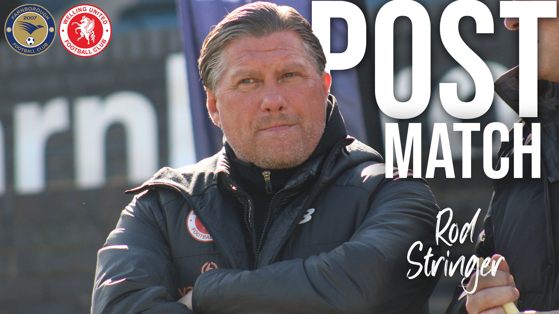 Welling United – Official Website