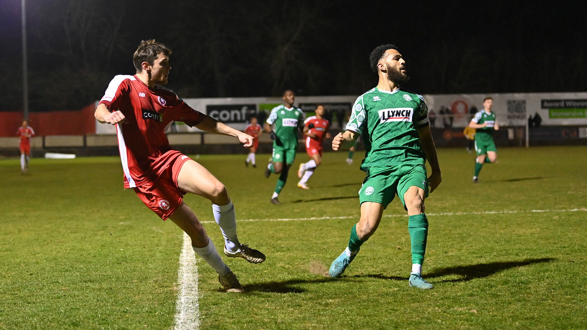 Welling United – Official Website