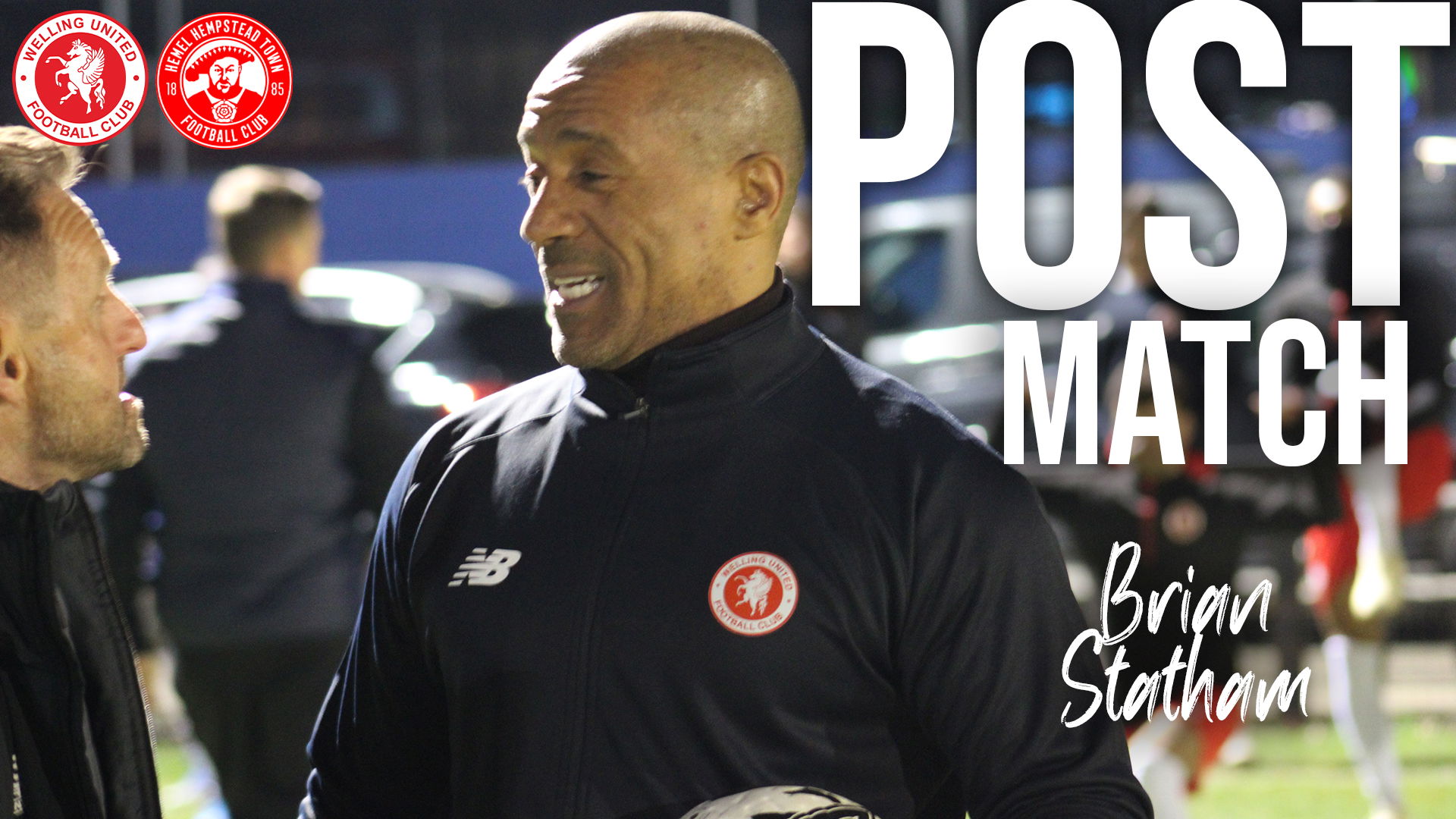 Welling United – Official Website