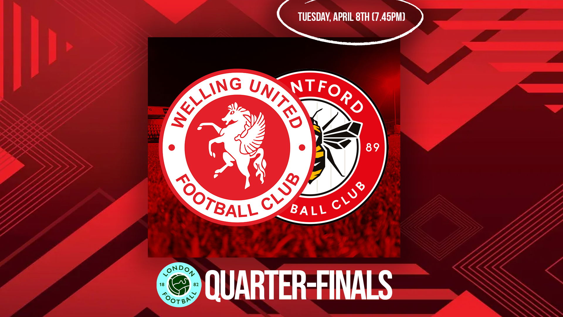 Welling United – Official Website
