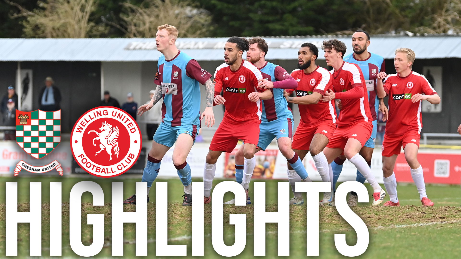 Welling United – Official Website