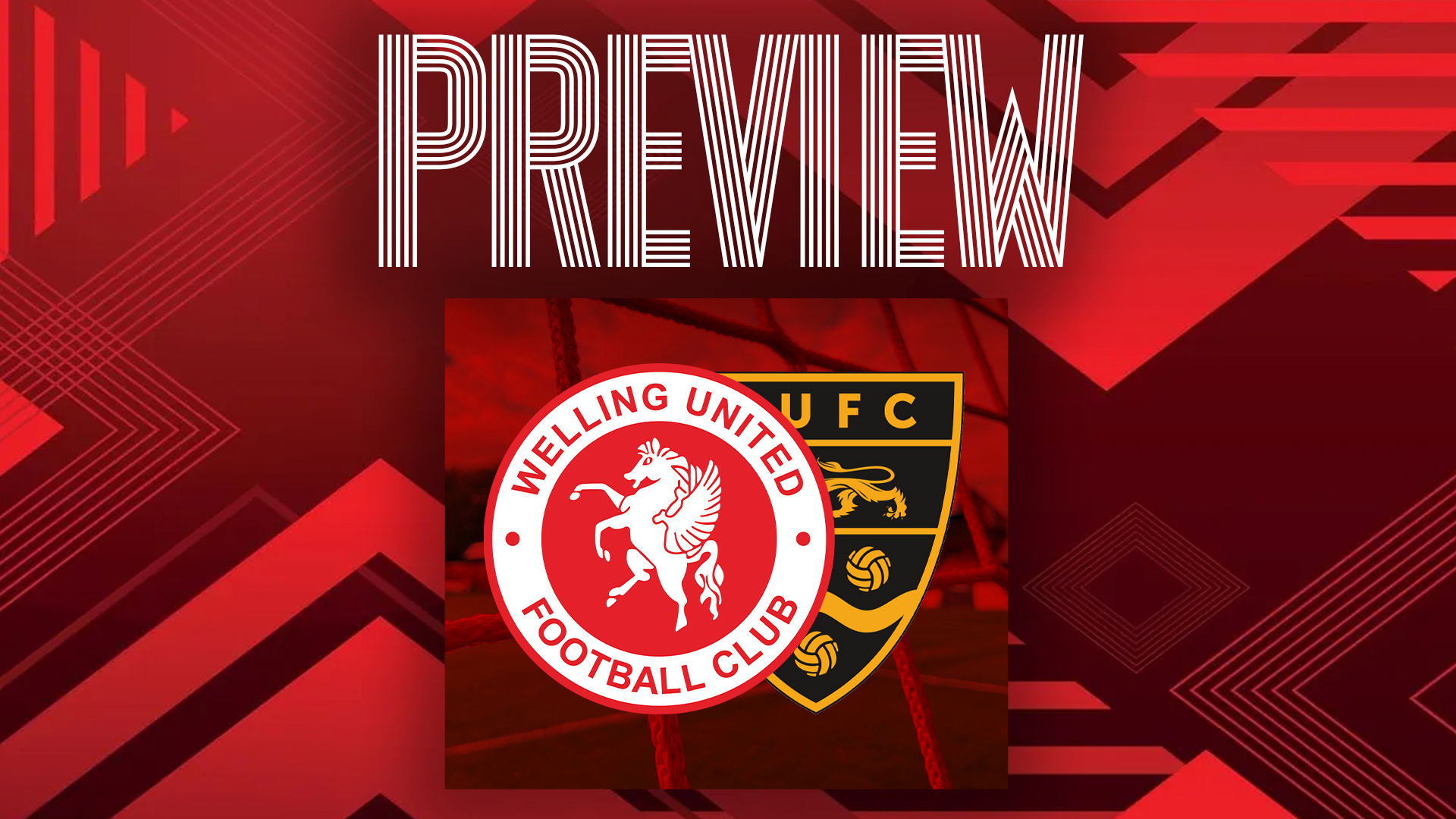 MATCH PREVIEW | Welling United v Maidstone United – Welling United