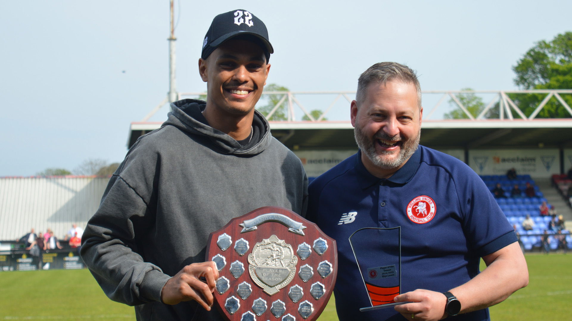 Welling United – Official Website