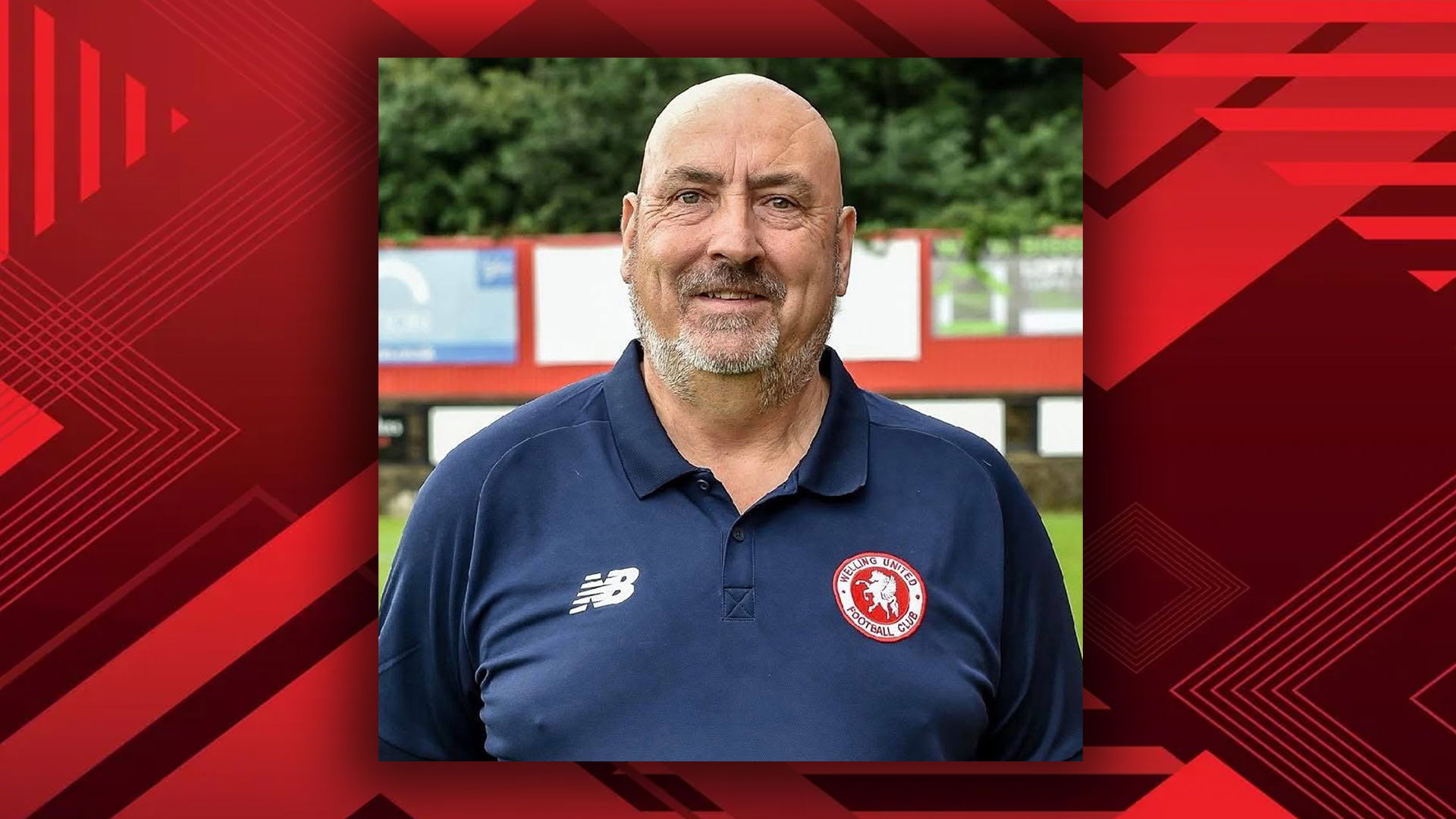 Wings welcome back Gary Leman as Head of Safety and Matchday Security ...