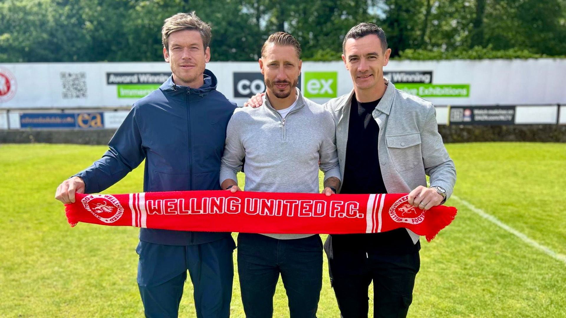 Welling United – Official Website