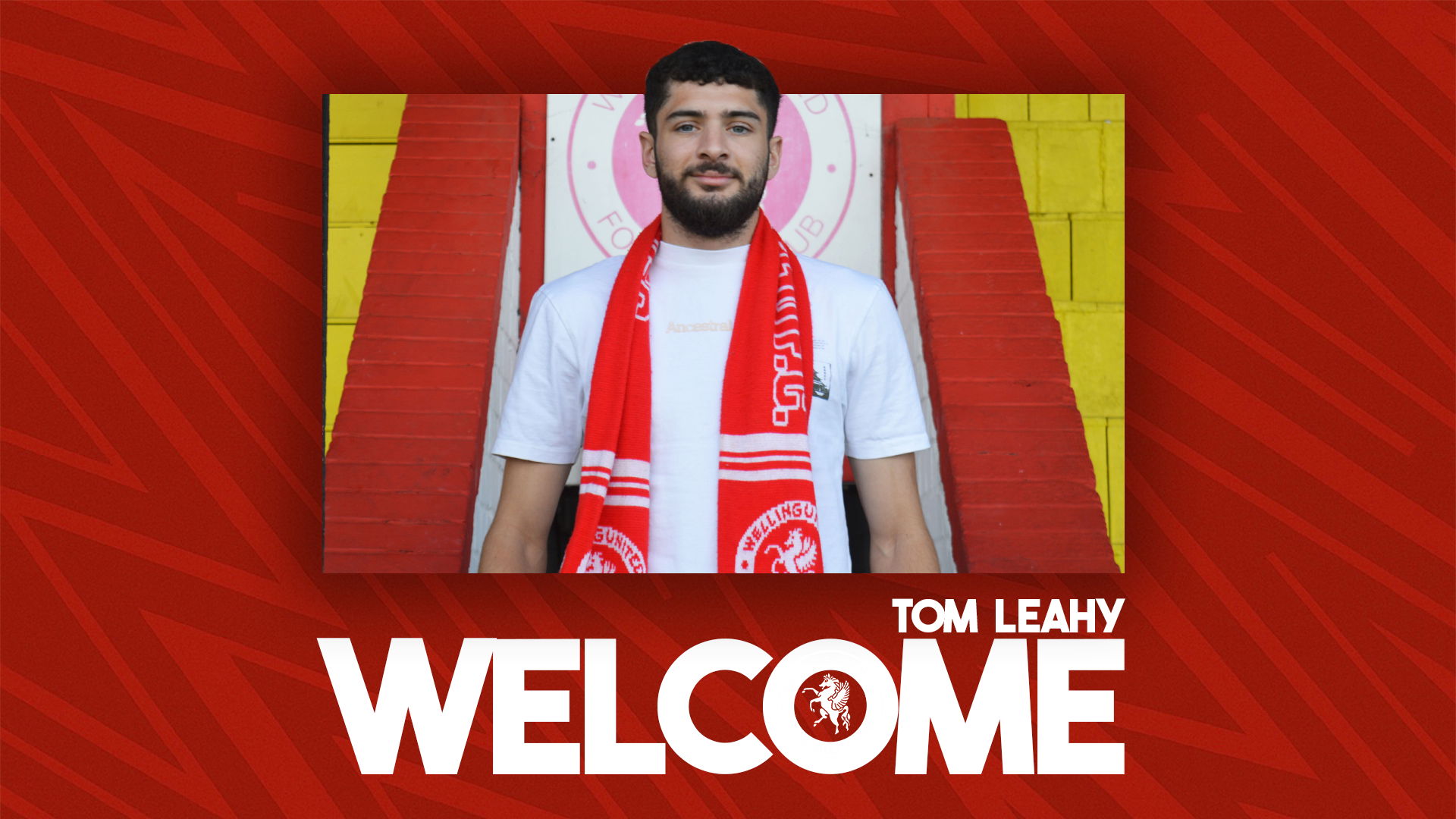 News – Welling United