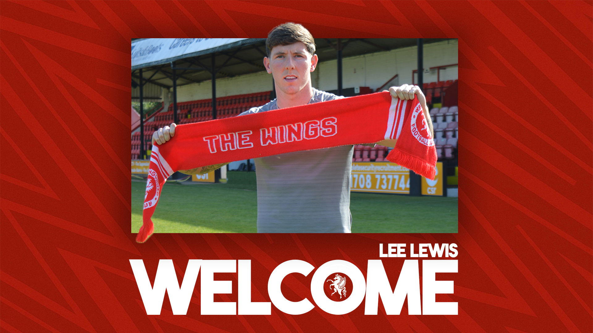 News – Welling United
