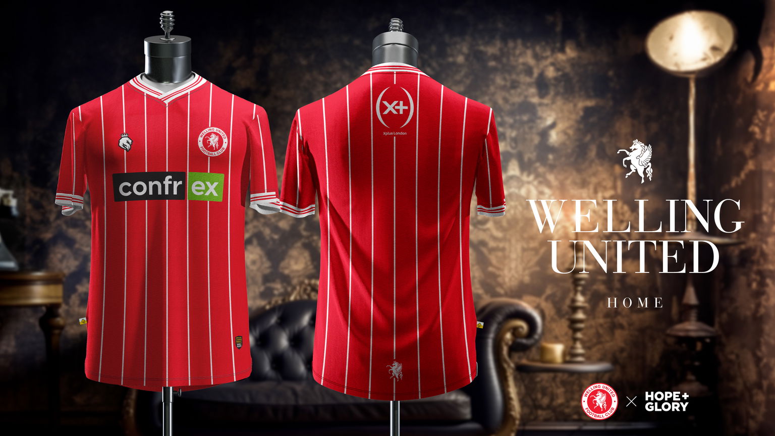Shop – Welling United