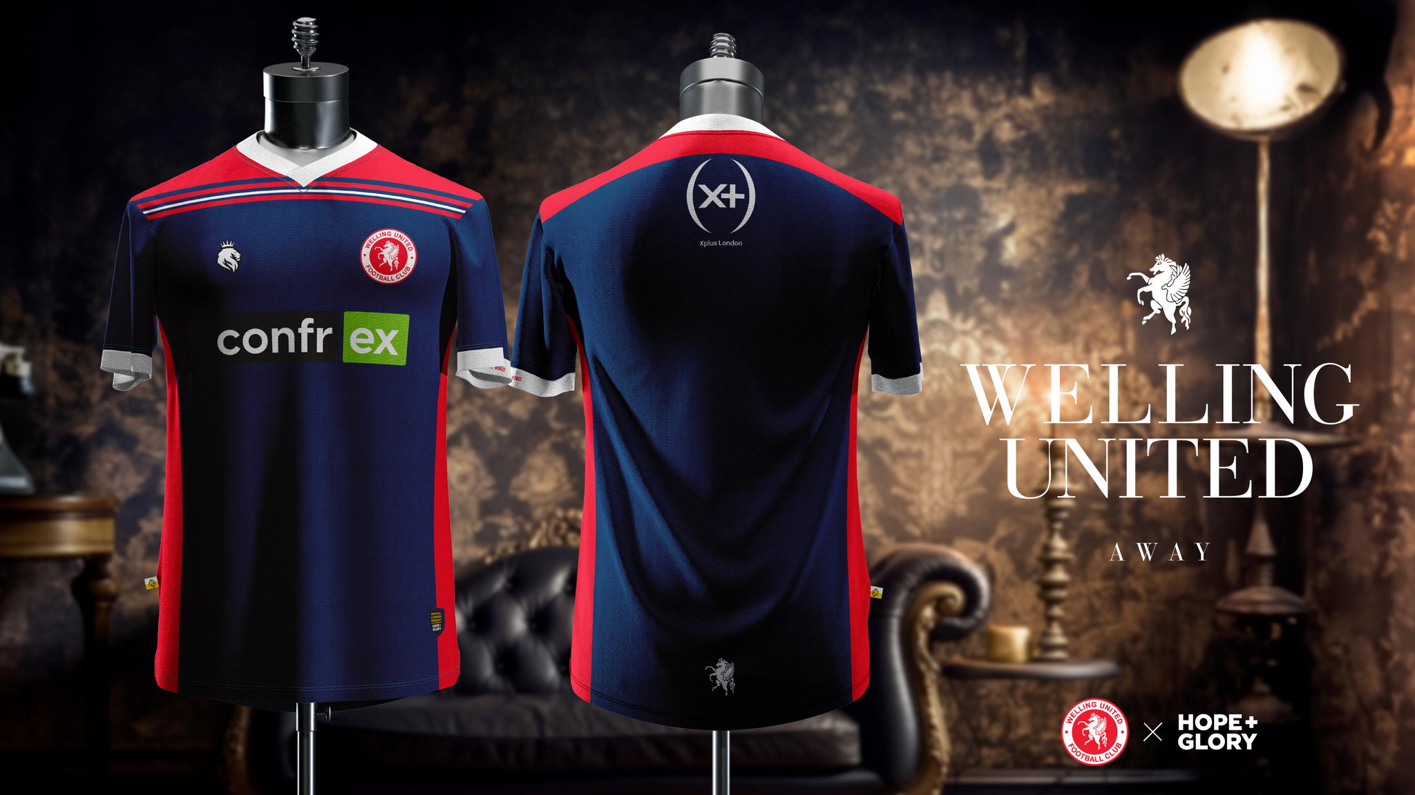 Shop – Welling United